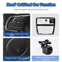 China Jaguar XJL XJ 351 Android Car Radio 10.25