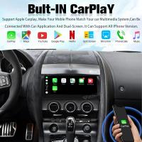 China Jaguar XJL XJ 351 Android Car Radio 10.25
