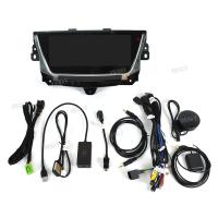 China Cadillac XT5 XT6 Android Head Unit 10.25