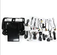 China Toyota 4Runner 2009-2019 Android Car Stereo with 13.6