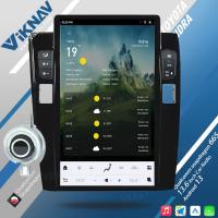China 13.6 Inch Android 11 Car Stereo with 8GB RAM 128GB ROM for Toyota Tundra 2007-2013 - Wireless CarPlay & 4G LTE for sale