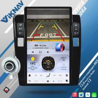 China 13.6 Inch Android 11 Car Stereo with 8GB RAM 128GB ROM for Toyota Tundra 2007-2013 - Wireless CarPlay & 4G LTE for sale