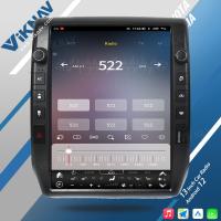 China 13 Inch Toyota Tacoma Head Unit with 8GB RAM 128GB Storage, Wireless CarPlay & Android Auto for 2005-2015 Models for sale