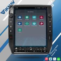China 13 Inch Toyota Tacoma Head Unit with 8GB RAM 128GB Storage, Wireless CarPlay & Android Auto for 2005-2015 Models for sale