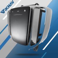 China VIKNAV Central Control Mouse for Mercedes Benz E C GLC 2016-2019 Models with 2 USB Ports and GPS+GLONASS for sale