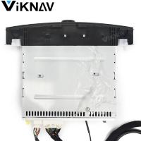 China Mercedes-Benz C200 C180 W204 Android Head Unit 6.5