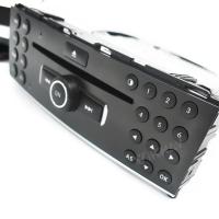 China Mercedes-Benz C200 C180 W204 Android Head Unit 6.5