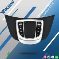 China Viknav Mercedes Benz Vito Android Control Mouse for 2016-2020 Models - OEM Compatible Automotive Navigation Device for sale