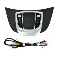 China Viknav Mercedes Benz Vito Android Control Mouse for 2016-2020 Models - OEM Compatible Automotive Navigation Device for sale
