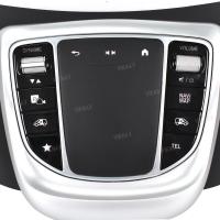 China Viknav Mercedes Benz Vito Android Control Mouse for 2016-2020 Models - OEM Compatible Automotive Navigation Device for sale