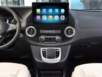 China Viknav Mercedes Benz Vito Android Control Mouse for 2016-2020 Models - OEM Compatible Automotive Navigation Device for sale