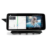 China 12.3-inch Android Head Unit for Mercedes GLK X204 2008-2016 with 8GB RAM 128GB ROM and Wireless CarPlay for sale