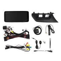 China 12.3-inch Android Head Unit for Mercedes GLK X204 2008-2016 with 8GB RAM 128GB ROM and Wireless CarPlay for sale