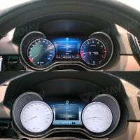 China VIKNAV Digital Cluster Car SpeedoMeter For Mercedes Benz G-Class GLE 2013-2019 for sale