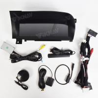China Mercedes Benz S-Class W221 Android Multimedia Head Unit 10.25