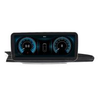 China 12.3-inch 1920x720 Android Head Unit for Audi A6 A6L A7 2012-2019 with 8GB RAM 128GB Storage for sale