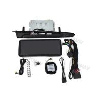 China 12.3-inch 1920x720 Android Head Unit for Audi A6 A6L A7 2012-2019 with 8GB RAM 128GB Storage for sale