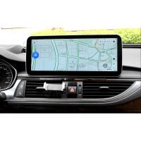 China 12.3-inch 1920x720 Android Head Unit for Audi A6 A6L A7 2012-2019 with 8GB RAM 128GB Storage for sale