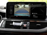 China 12.3-inch 1920x720 Android Head Unit for Audi A6 A6L A7 2012-2019 with 8GB RAM 128GB Storage for sale