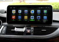 China 12.3-inch 1920x720 Android Head Unit for Audi A6 A6L A7 2012-2019 with 8GB RAM 128GB Storage for sale