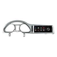 China OEM Android Multimedia Player for Audi Q7 2006-2009 - 10.25