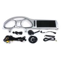 China OEM Android Multimedia Player for Audi Q7 2006-2009 - 10.25
