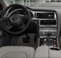 China OEM Android Multimedia Player for Audi Q7 2006-2009 - 10.25