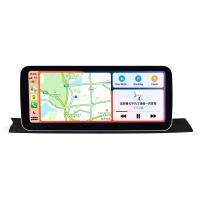 China ODM Android Head Unit for Audi Q5 2010-2017 with 12.3