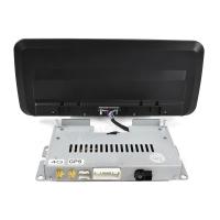 China ODM Android Head Unit for Audi Q5 2010-2017 with 12.3