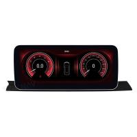 China ODM Android Head Unit for Audi Q5 2010-2017 with 12.3