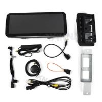 China 12.3-inch Android Car Radio for Audi Q7 2006-2015 with 8GB RAM 128GB ROM and Wireless CarPlay for sale