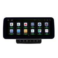 China 12.3-inch Android Car Radio for Audi Q7 2006-2015 with 8GB RAM 128GB ROM and Wireless CarPlay for sale