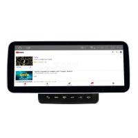 China 12.3-inch Android Car Radio for Audi Q7 2006-2015 with 8GB RAM 128GB ROM and Wireless CarPlay for sale