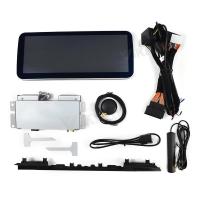 China Viknav 12.3 Inch Android 13 Car Radio for Audi A4L 2009-2021 with GPS Navigation and DVD Player for sale