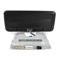 China Viknav 12.3 Inch Android 13 Car Radio for Audi A4L 2009-2021 with GPS Navigation and DVD Player for sale
