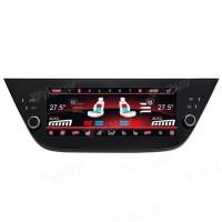 China Viknav 8.8-inch HD AC Panel Climate Control for BMW 1 Series 2016-2023 - Plug & Play Installation for sale