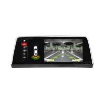 China BMW 7 Series E65 E66 Android Head Unit with 10.25