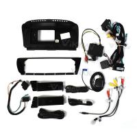 China BMW 7 Series E65 E66 Android Head Unit with 10.25