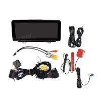 China BMW 1 Series F20 F21 F23 10.25-inch Android Car Radio with 8GB RAM 128GB Storage Wireless CarPlay 2011-2016 RHD for sale