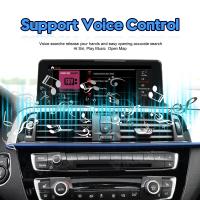 China BMW 1 Series F20 F21 F23 10.25-inch Android Car Radio with 8GB RAM 128GB Storage Wireless CarPlay 2011-2016 RHD for sale