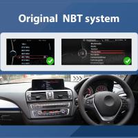 China BMW 1 Series F20 F21 F23 10.25-inch Android Car Radio with 8GB RAM 128GB Storage Wireless CarPlay 2011-2016 RHD for sale