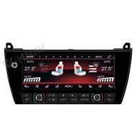 China BMW 5 Series F10 F11 Climate Control Panel 8.8