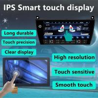 China BMW 5 Series F10 F11 Climate Control Panel 8.8