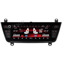 China BMW 8.8-inch AC Panel Climate Control for 1 2 3 4 Series F20 F22 3GT M3 M4 2012-2020 Models for sale