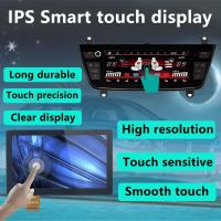 China BMW 8.8-inch AC Panel Climate Control for 1 2 3 4 Series F20 F22 3GT M3 M4 2012-2020 Models for sale