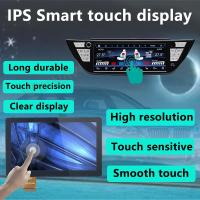 China BMW 5 Series 6 Series X3 X4 M5 2018-2022 Air Conditioning Control Panel with 8.8-inch HD Touch Screen for sale