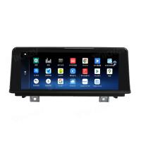 China Viknav 10.25-inch Android Car Radio for BMW 1/2/3/4 Series 2018 | 8GB RAM 128GB ROM GPS Navigation for sale