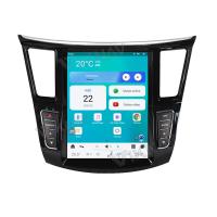 China 12.3 Inch Infiniti QX60 JX35 Android Head Unit with 8GB RAM 128GB Storage and Wireless CarPlay 2011-2020 for sale
