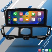 China Infiniti Q70L 2013-2017 Android Car Stereo with 10.25