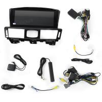 China Infiniti Q70L 2013-2017 Android Car Stereo with 10.25